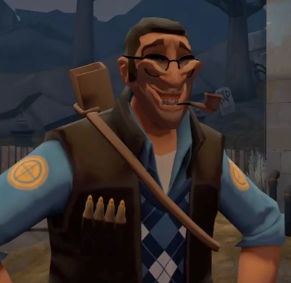 Create a Forgotten TF2 Freaks Tier List - TierMaker