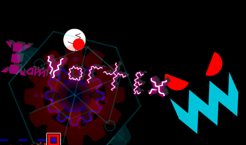 IamVortexx Levels Tierlist Tier List (Community Rankings) - TierMaker