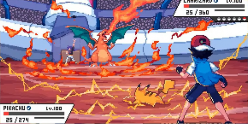 Create a pokemon AaronPC Tier List - TierMaker