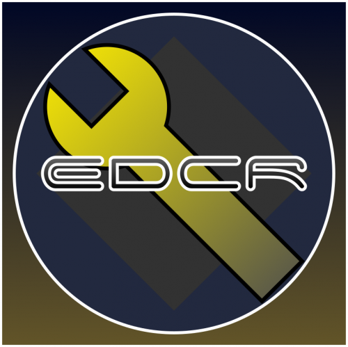 Create a EDCR Update V9.1 Tier List - TierMaker