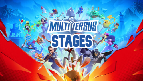 MultiVersus Stage (July 2024) Tier List (Community Rankings) - TierMaker