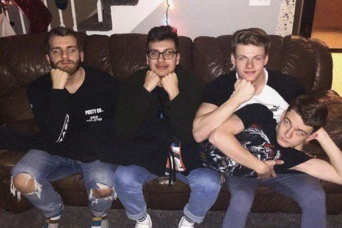 Redneck pudding Characters Tier List (Community Rankings) - TierMaker