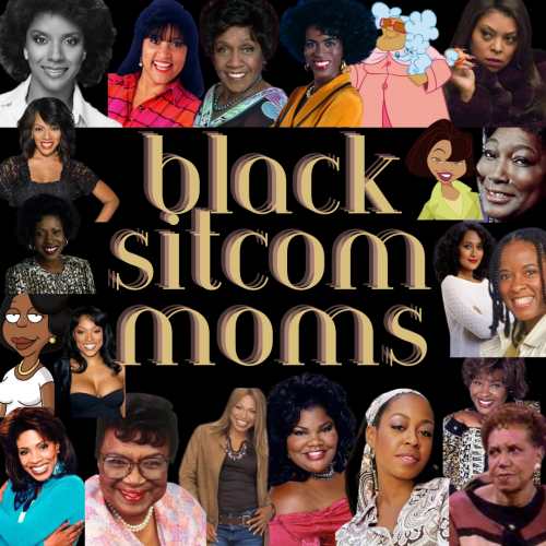 Create a Black Sitcom Moms Tier List - TierMaker