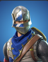 Fortnite Chapter 1 Season 2 Cosmetics Iconicness Tier List (Community ...