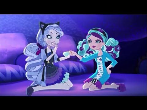 Create a Every Ever After High Doll Tier List - TierMaker