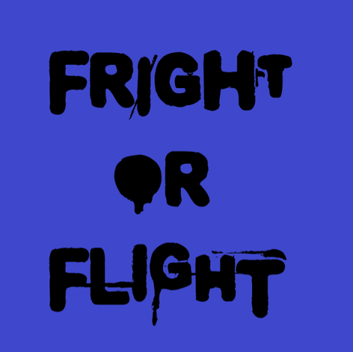 Create a Fright or Flight Tier List - TierMaker