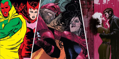 Create a Marvel Ships Tier List - TierMaker