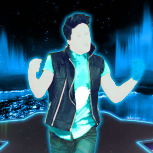 Create a Just Dance Jotx Edition (puntea coachs hombres) Tier List ...