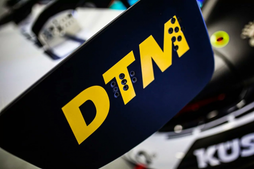 2024 DTM drivers Tier List (Community Rankings) - TierMaker
