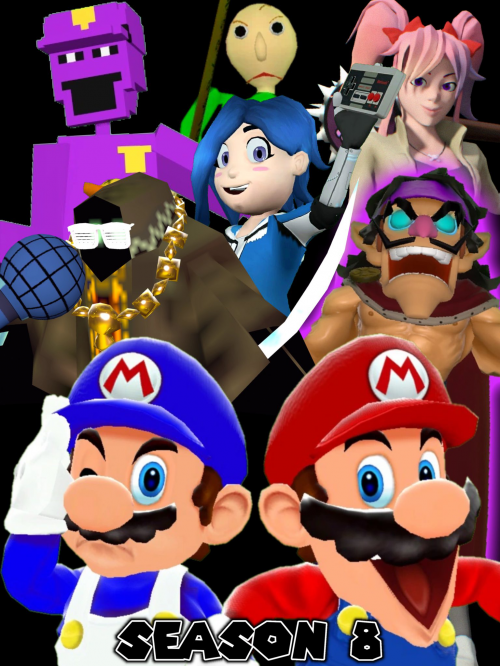 SMG4 2018 Episodes Tier List (Community Rankings) - TierMaker