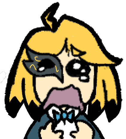 Create a ONCE IN A BLUE MOON CHARACTER TIER LIST Tier List - TierMaker