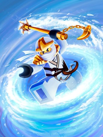 Create a Ninjago Zane All Suits Tier List - TierMaker