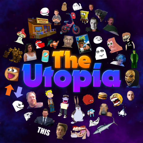 Utopia [REDUX] Tier List (Community Rankings) - TierMaker