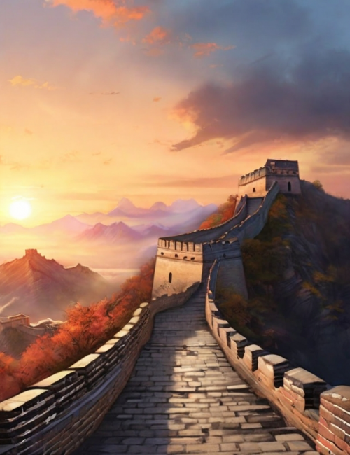 Create a Chinese Achievements Tier List - TierMaker