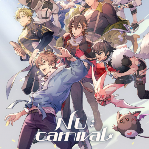 Nu carnival all characters Tier List (Community Rankings) - TierMaker