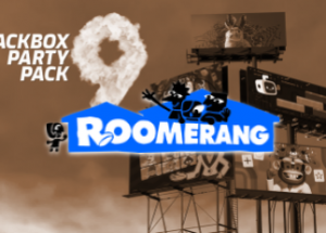 Roomerang Wiki Things To Do In Los Angeles: The Jackbox Party Pack 9