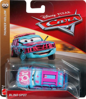 Create a Pixar Cars Diecast 2018 Releases Tier List TierMaker