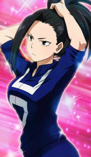My Hero Academia Female Characters HOT Tier List Community Rankings TierMaker