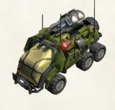 Halo Wars 2 Gremlin
