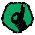 Roblox Badge Template