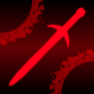 Firebrand Sword Roblox