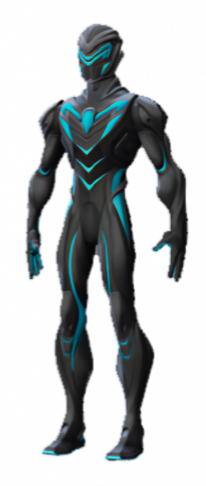 Max Steel Turbo Modes Turbo Nova Mode | Max Steel Reboot Wiki | Fandom