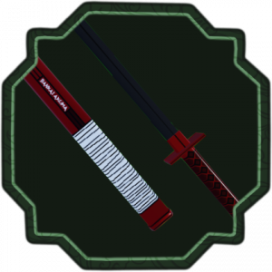 Katana Texture Id Shindo Life