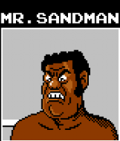 Mr Sandman The Complete List Of Mike Tysons Punch Out By