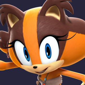 Sonic Characters List Wiki - Infoupdate.org