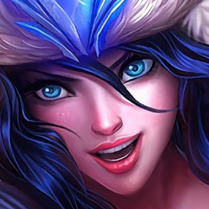 Sivir Splash Art 2024