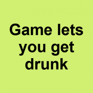 Keep Calm And Lets Get Drunk