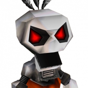 Banjo Tooie Mingy Jongo