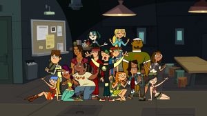 Total Drama World Tour Tier List Songs - Infoupdate.org