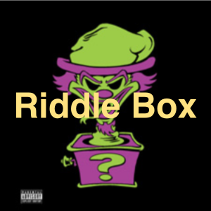 Riddlebox