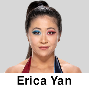 Erica Yan's Instagram, Twitter & Facebook on IDCrawl