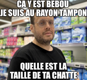 Ampon Memes Create A Les Meilleurs Memes Tier List TierMaker