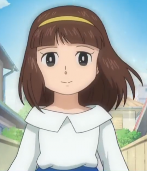 Doraemon All Female Characters Name With Photo - Infoupdate.org