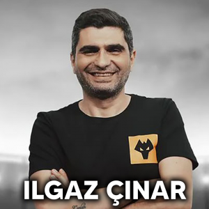 Cinar Ilgaz Png
