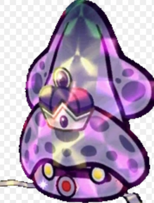 Paper Mario Sticker Star Characters