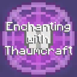Thaumcraft Logo