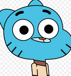 The Amazing World Of Gumball Cast