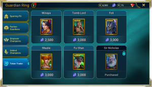 Raid Shadow Legends Tier List Community Rank Tiermaker