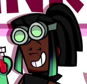 Test Tube Human Devianart Fan, Bot, Test Tube