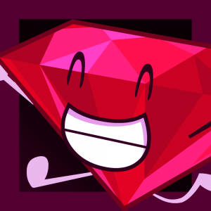 Bfdi Ruby Gallery