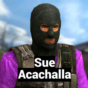 Venturiantale Sue