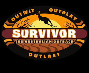 Survivor Logo Maker