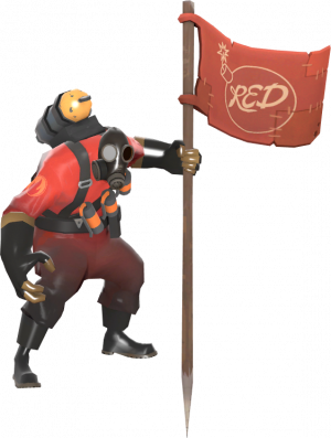 pyro tf2 taunts