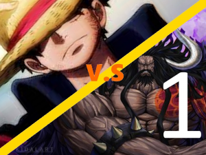 Hyakujuu Kaido One Piece Season 18 Wikipedia