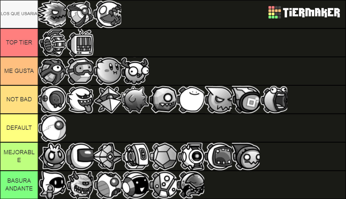 All Geometry Dash 2.2 Swingcopters Tier List (Community Rankings ...