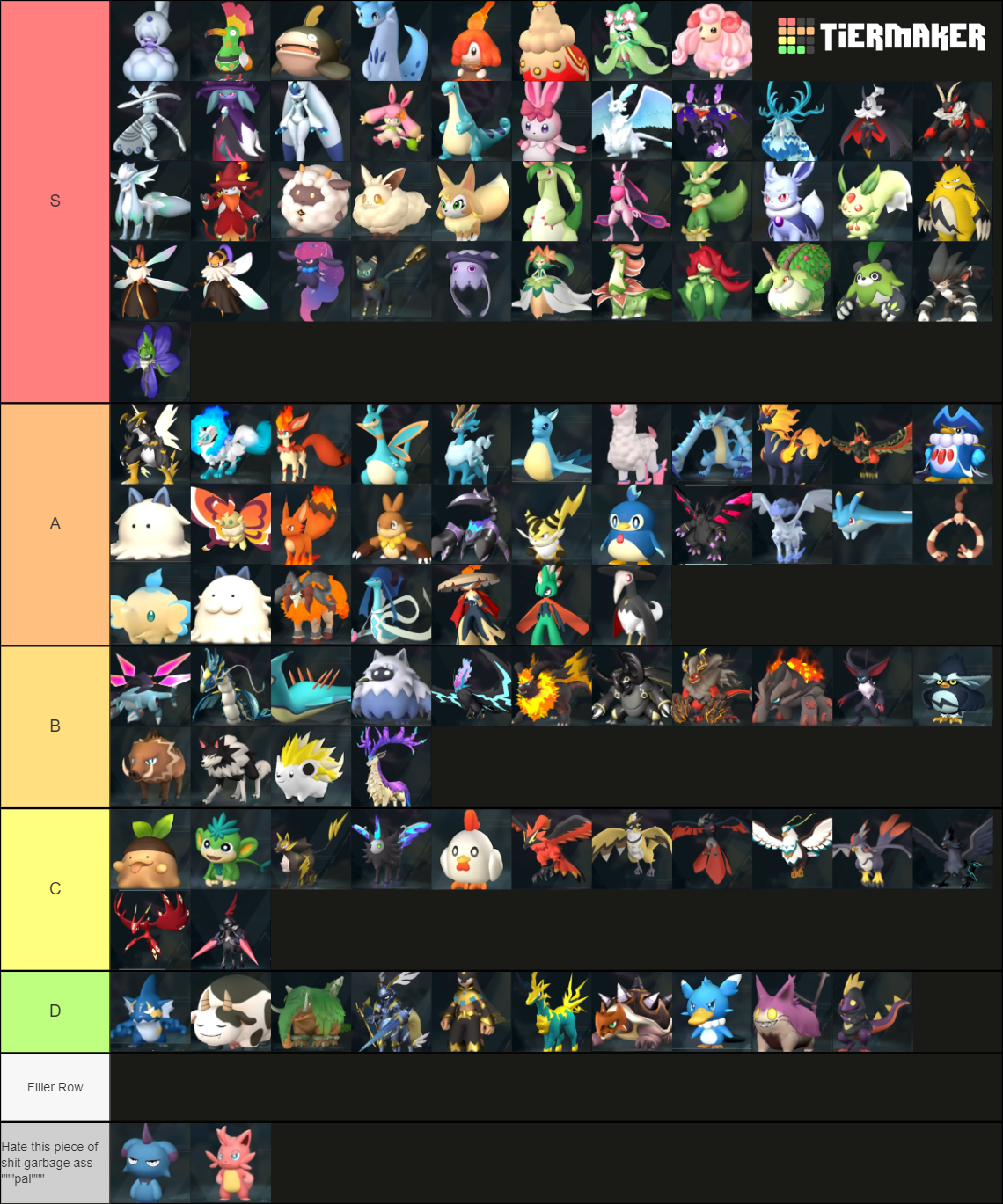 Palworld Monster Farming Tier List Best Monster Farming To Use My XXX palworld-monster-farming-tier-list-best-monster-farming-to-use-my-xxx